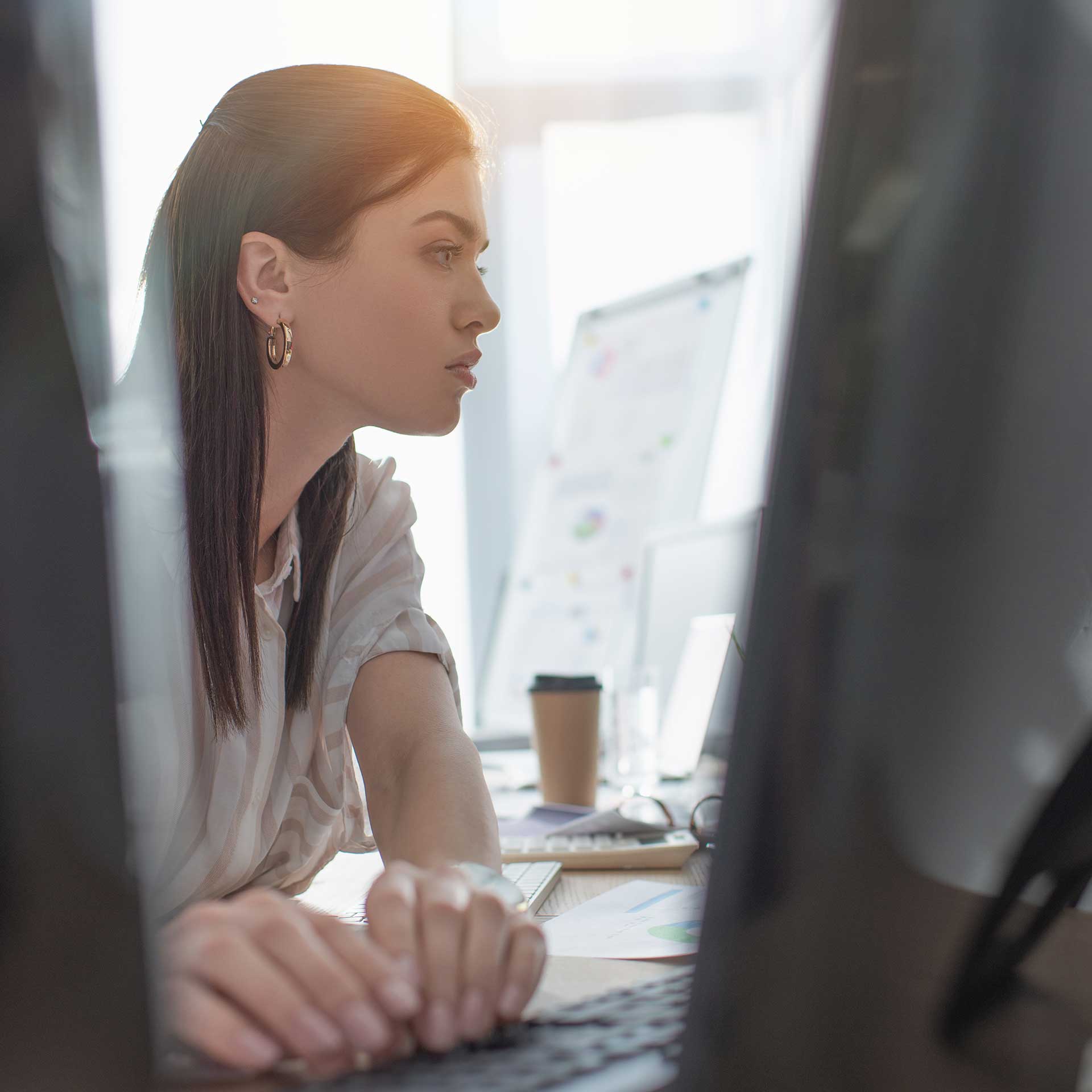 Technical Testing Services - CumuliT