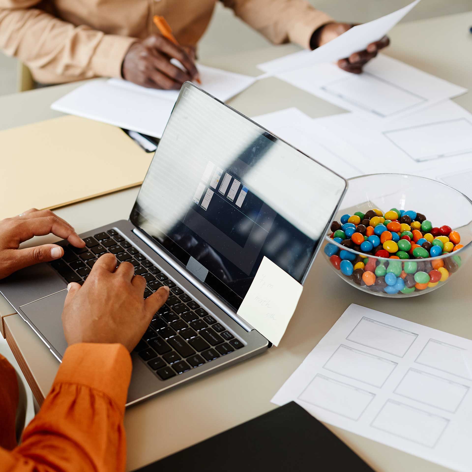 Technical Testing Services - CumuliT