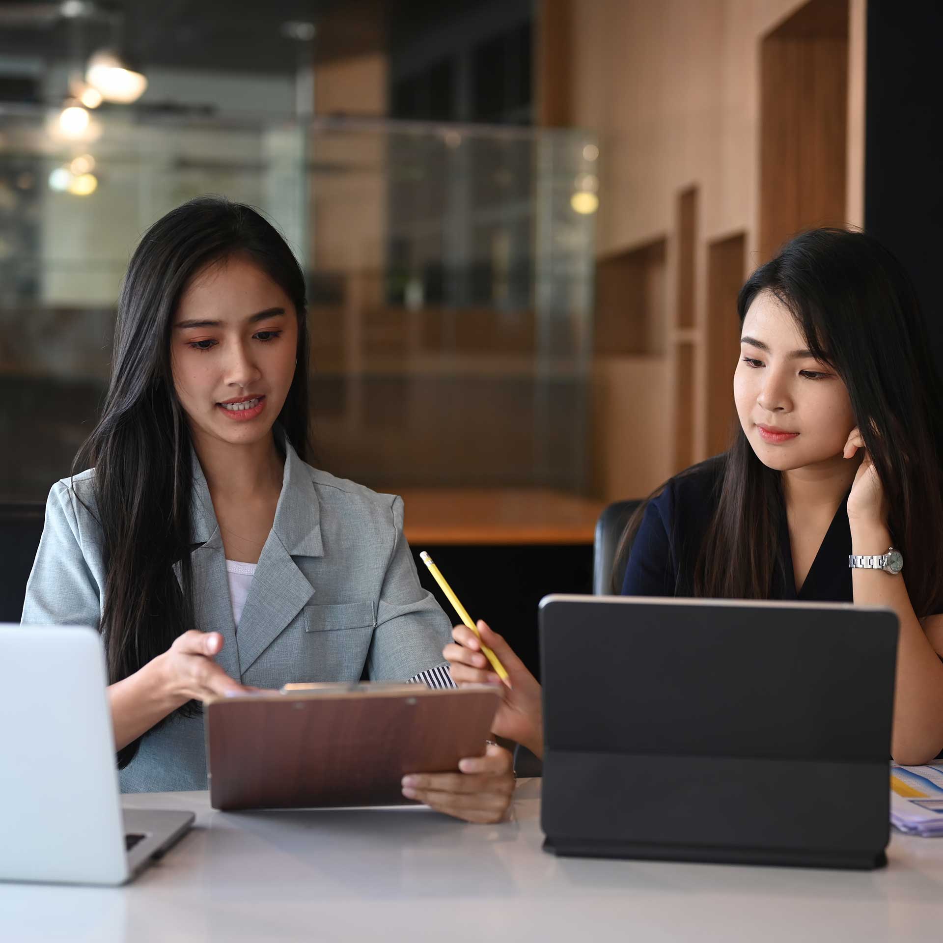 Digital Transformation Consulting Services - CumuliT